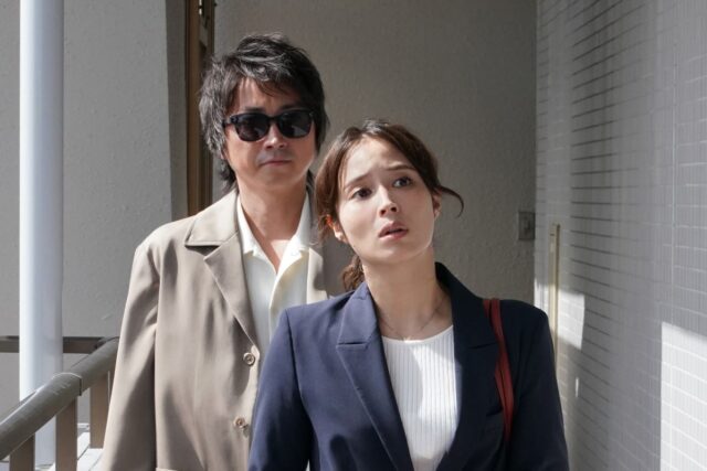 【全領域異常解決室】1話の考察と視聴率！ヒルコの謎を解く鍵は日本神話にある？ | dorama9