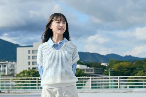 【マイダイアリー】キャストと相関図！主演は清原果耶、ゲストは？ | dorama9