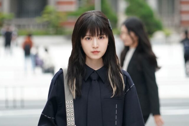 【全領域異常解決室】4話の考察！豊玉妃花（福本莉子）はヒルコ？神？SPECホルダー？ | dorama9