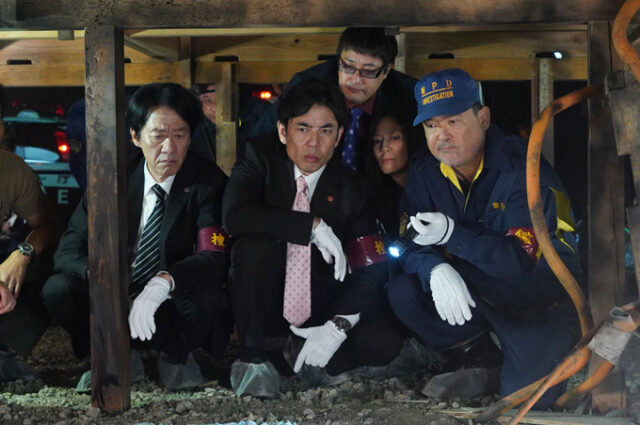 【相棒23】あらすじ＆ネタバレを最終回まで！右京×亀山コンビ復活3作目で原点進化！ | dorama9