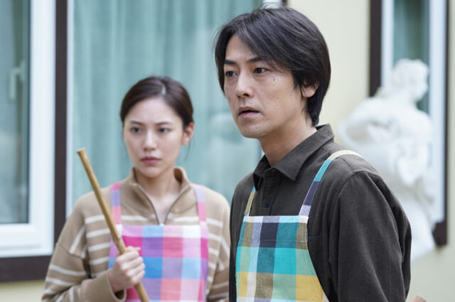 【相棒23】あらすじ＆ネタバレを最終回まで！右京×亀山コンビ復活3作目で原点進化！ | dorama9